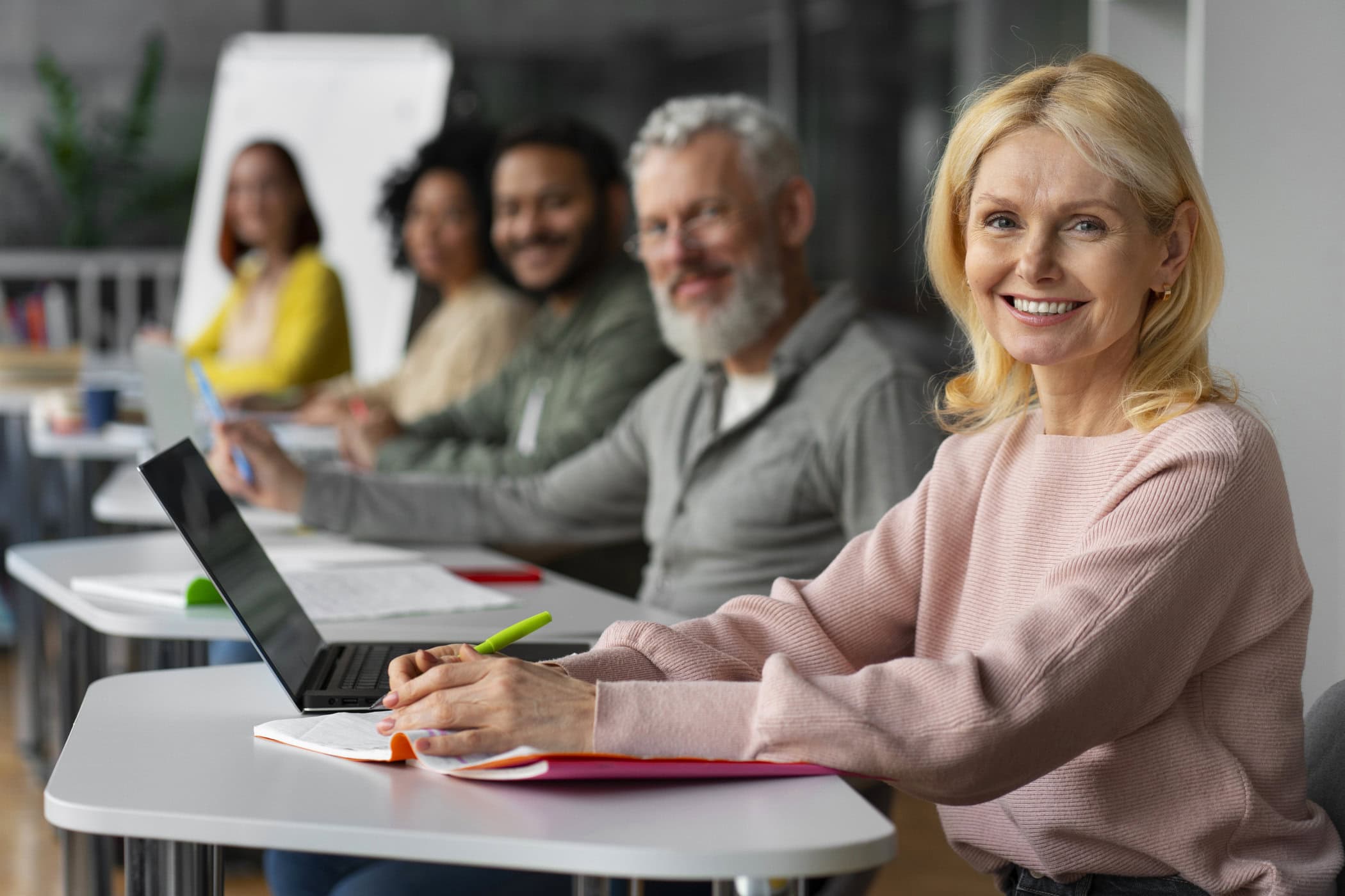 Trainingen | VO-content