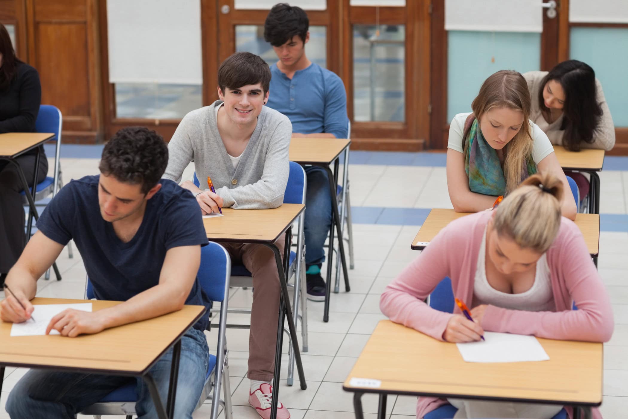 Nog meer aanvullingen in ExamenKracht! | VO-content