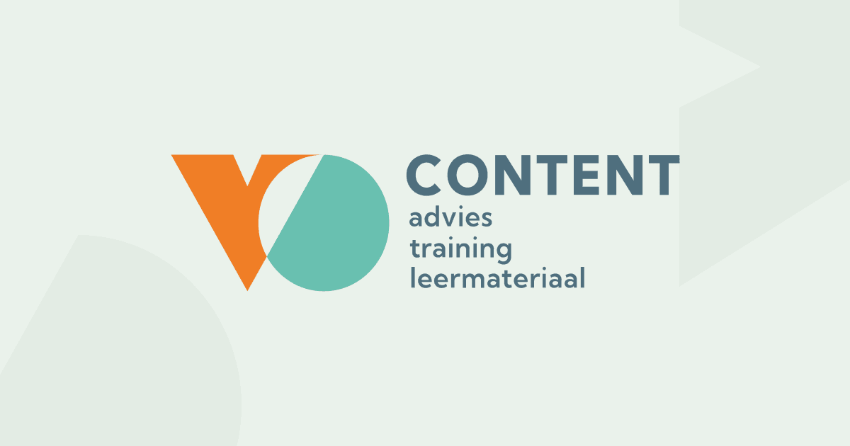 Meest gestelde vragen | VO-content