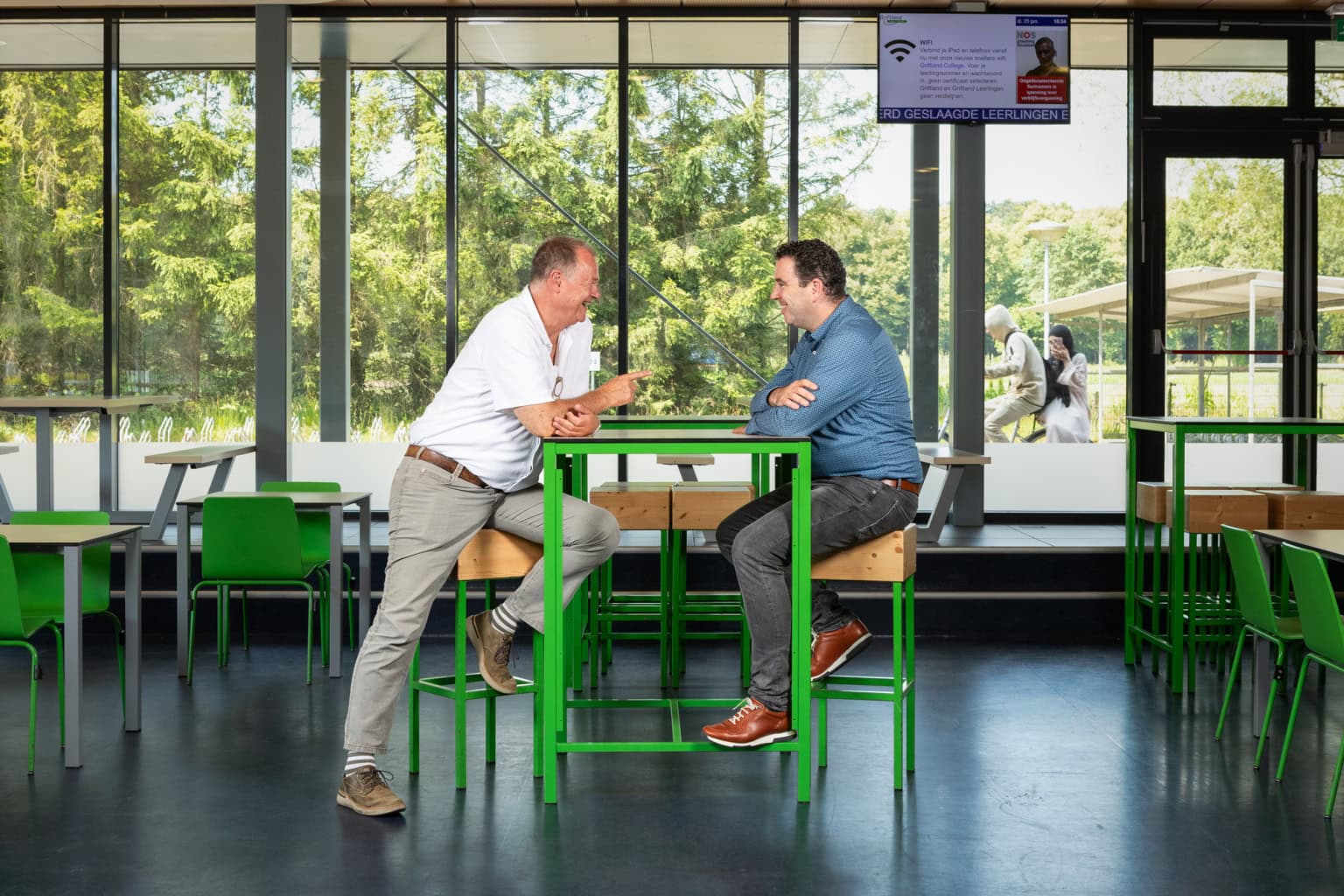 Home | VO-content | Advies, training & leermateriaal