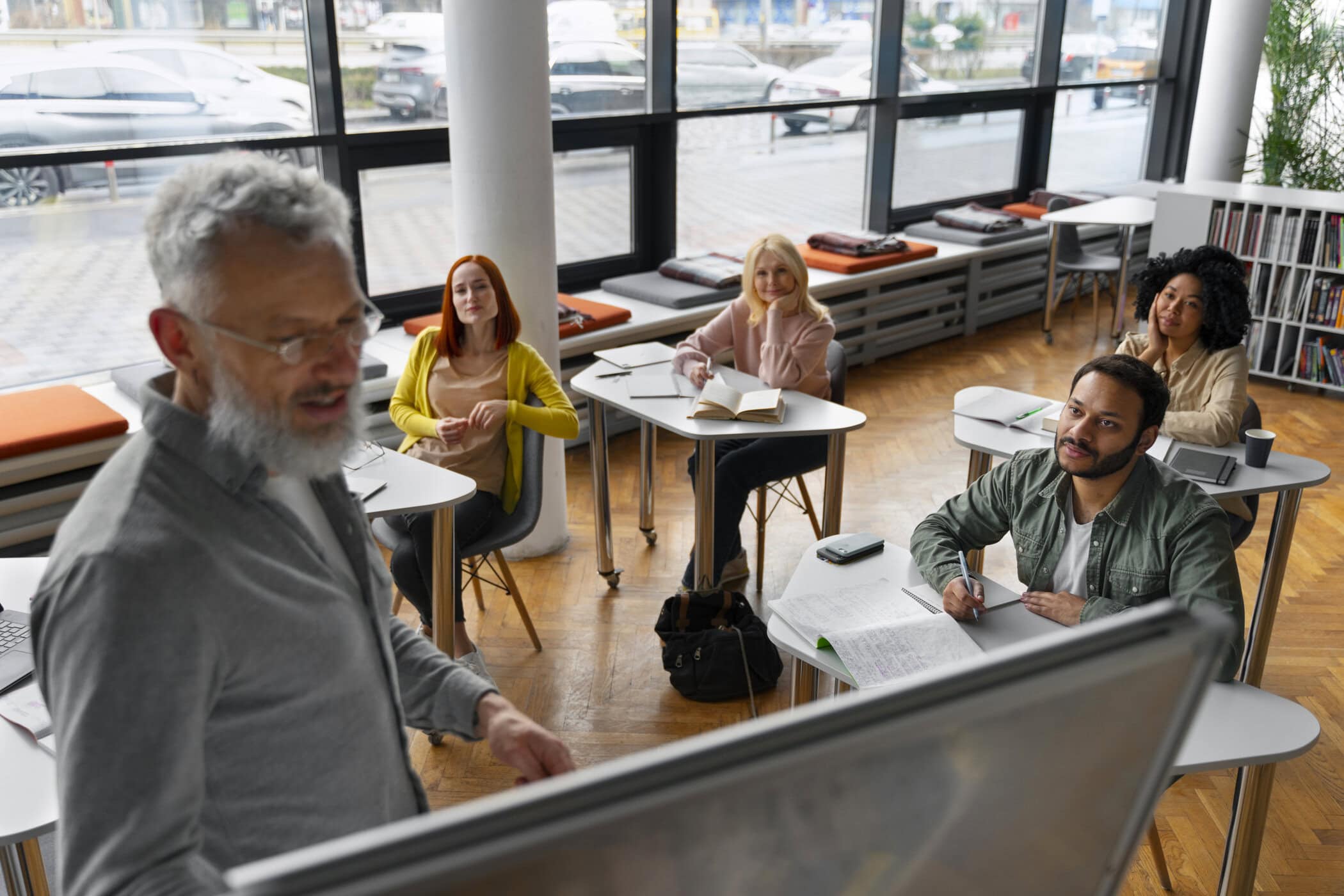 Leermaterialen | VO-content